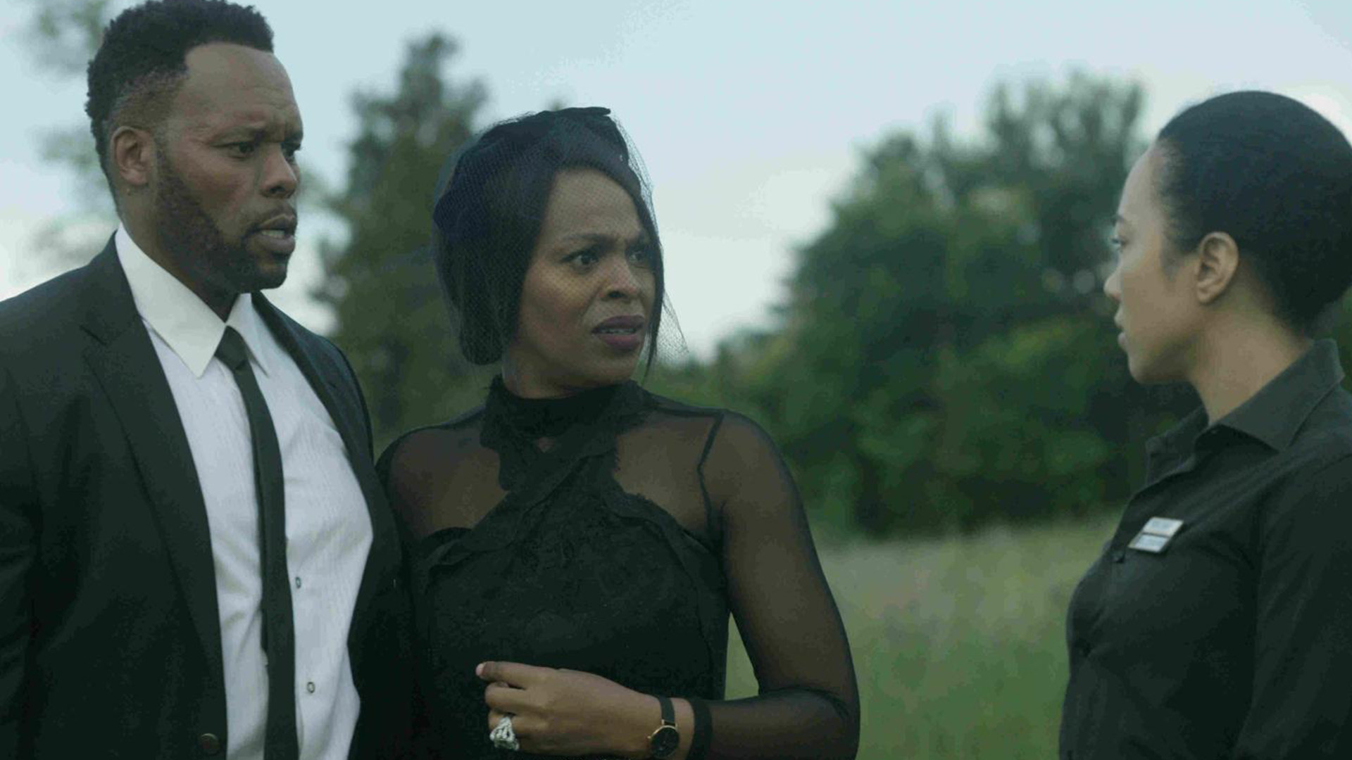 Feature | SCREAMFEST