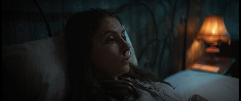 2025 Festival Film Guide | SCREAMFEST