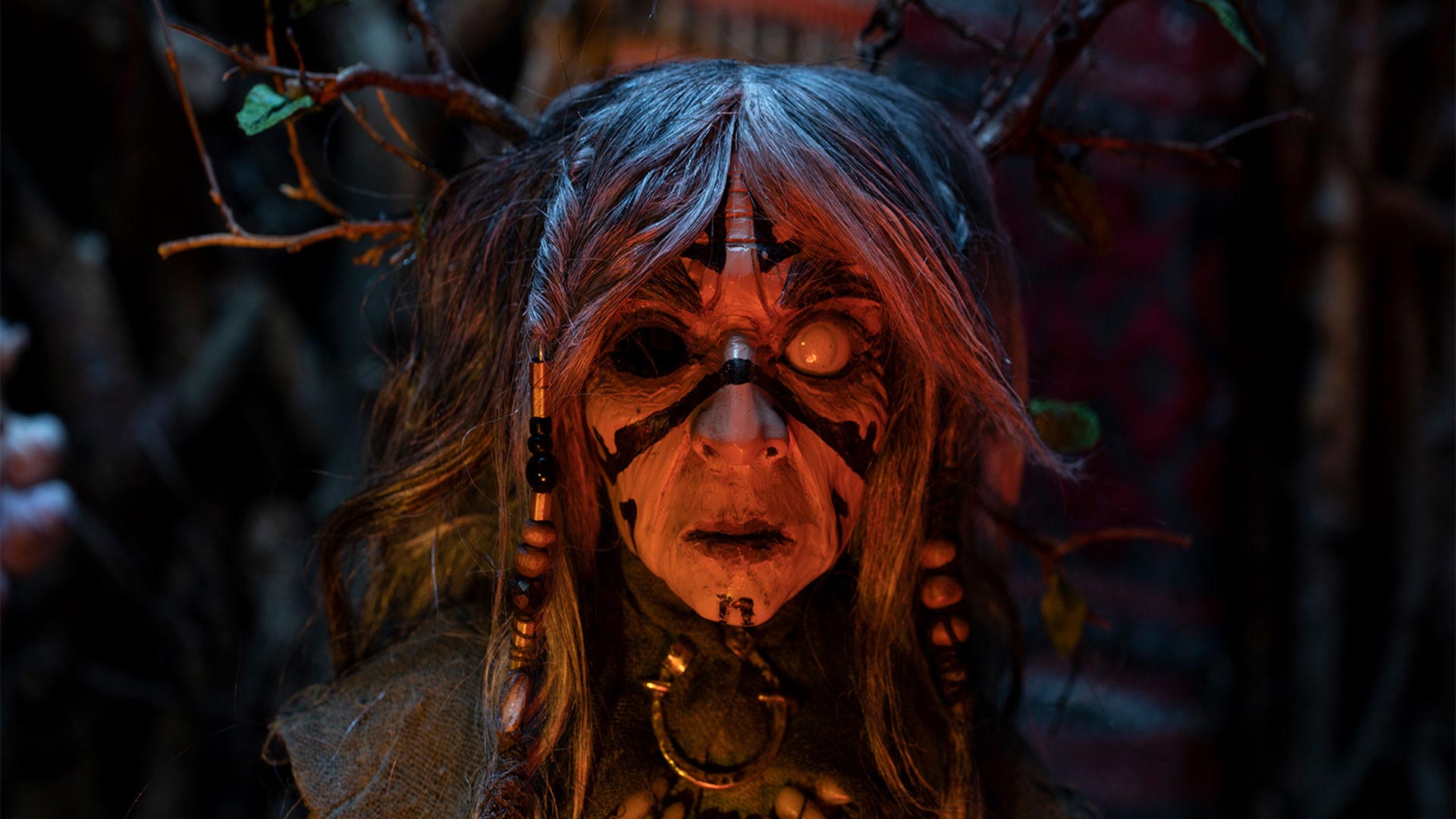 The Shadow of Dawn | SCREAMFEST