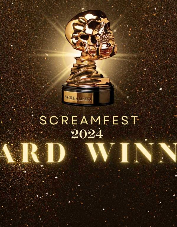 Screamfest 2024 Award Winners | SCREAMFEST