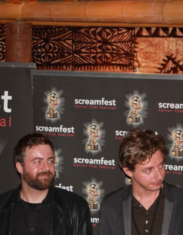 2012 Festival Winners | SCREAMFEST
