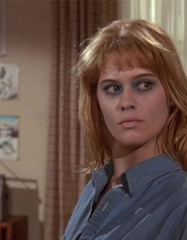 DEADLY FRIEND's Source Novel Was A Basketball-Less Bummer | SCREAMFEST