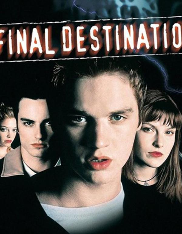 💀 Final Destination: A Live Q&A Screening 💀 | SCREAMFEST