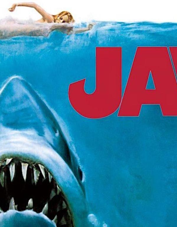 Jaws (1975) Special Screening 6/15 @7:30PM | SCREAMFEST