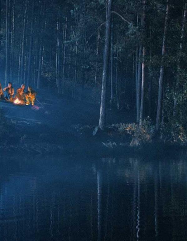 The Real Unsolved Murders of Lake Bodom | SCREAMFEST