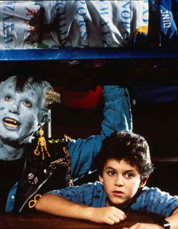 Top Five Gateway Horror Films | SCREAMFEST