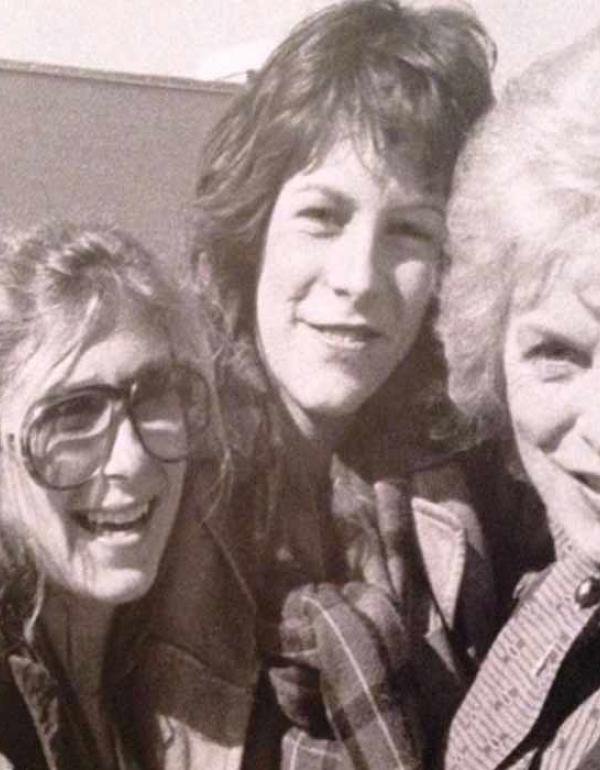 Ode to Debra Hill | SCREAMFEST