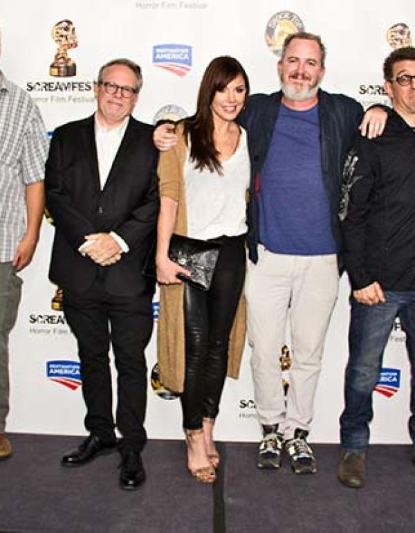 Feast 10 Year Anniversary Screening | SCREAMFEST