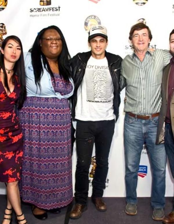 The Labyrinth Screening | SCREAMFEST