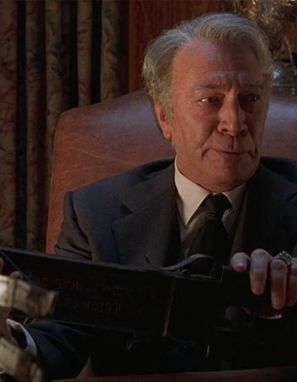 A Tribute to Christopher Plummer | SCREAMFEST