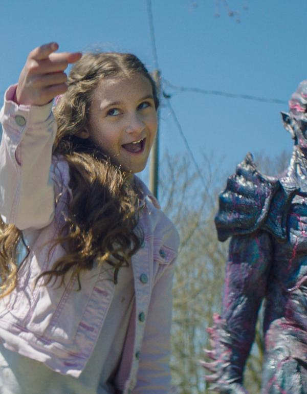 Psycho Goreman: A Saturday Morning Cartoon Gorefest | SCREAMFEST