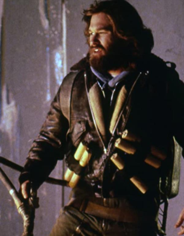 The Thing 40th anniversary screening (4K Remaster) - FREE Popcorn ...